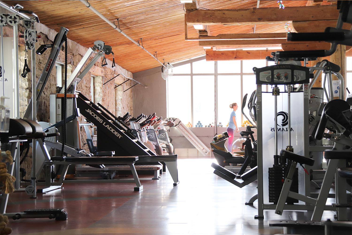 #1 Expert Personal Training | Achieve Your Fitness Goals