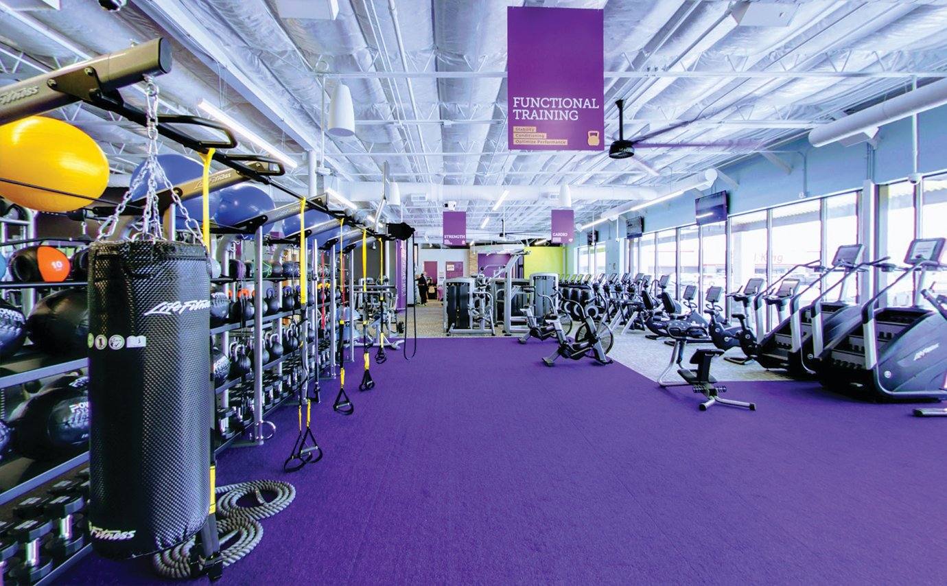 5 Best Gyms in Orangeville Ontario - Riverdale Fitness Mill